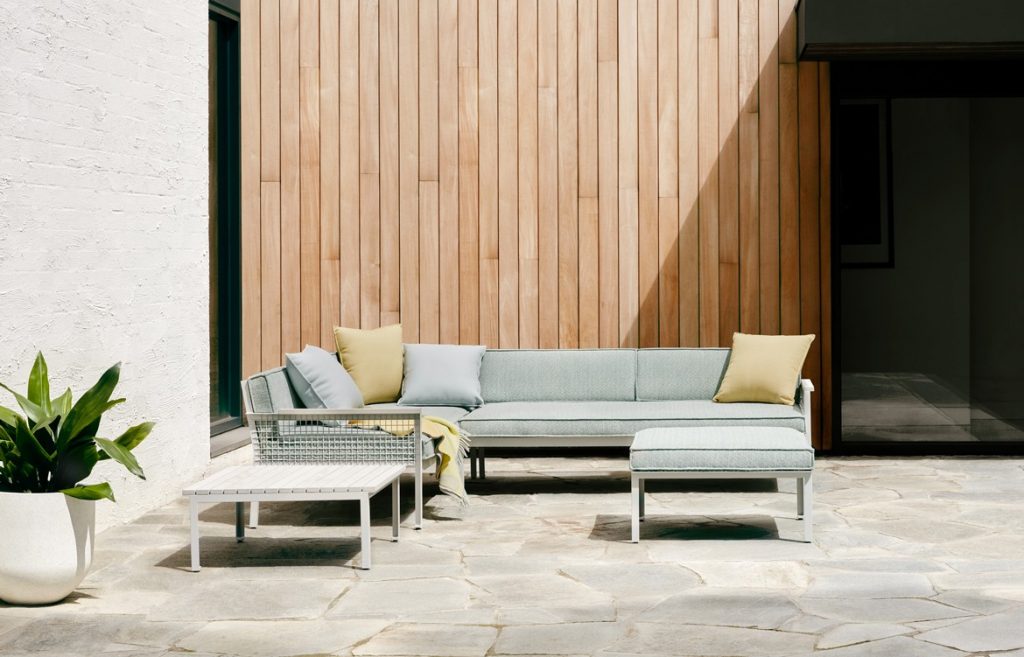 Breeze Modular Sofa - Tait | IndesignLive