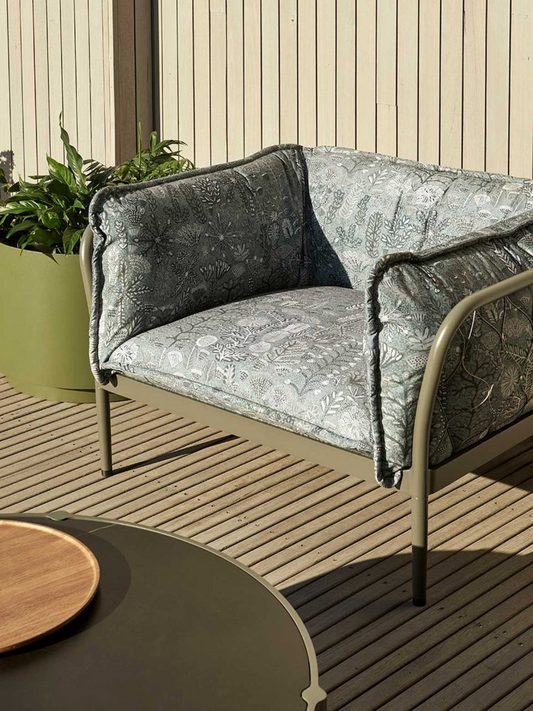 Tait Spring/Summer 2021 collection is a breath of fresh air | IndesignLive