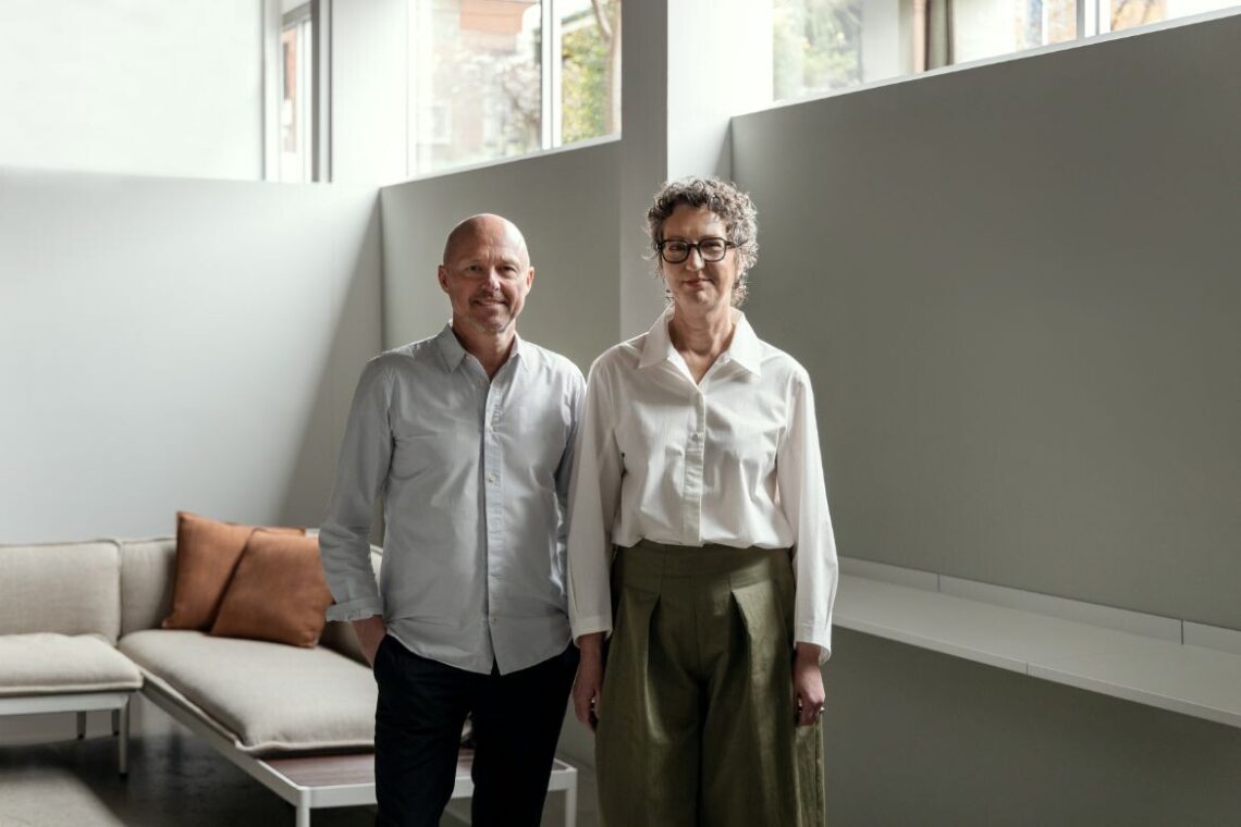 Looking back on 30 years with Tait | IndesignLive