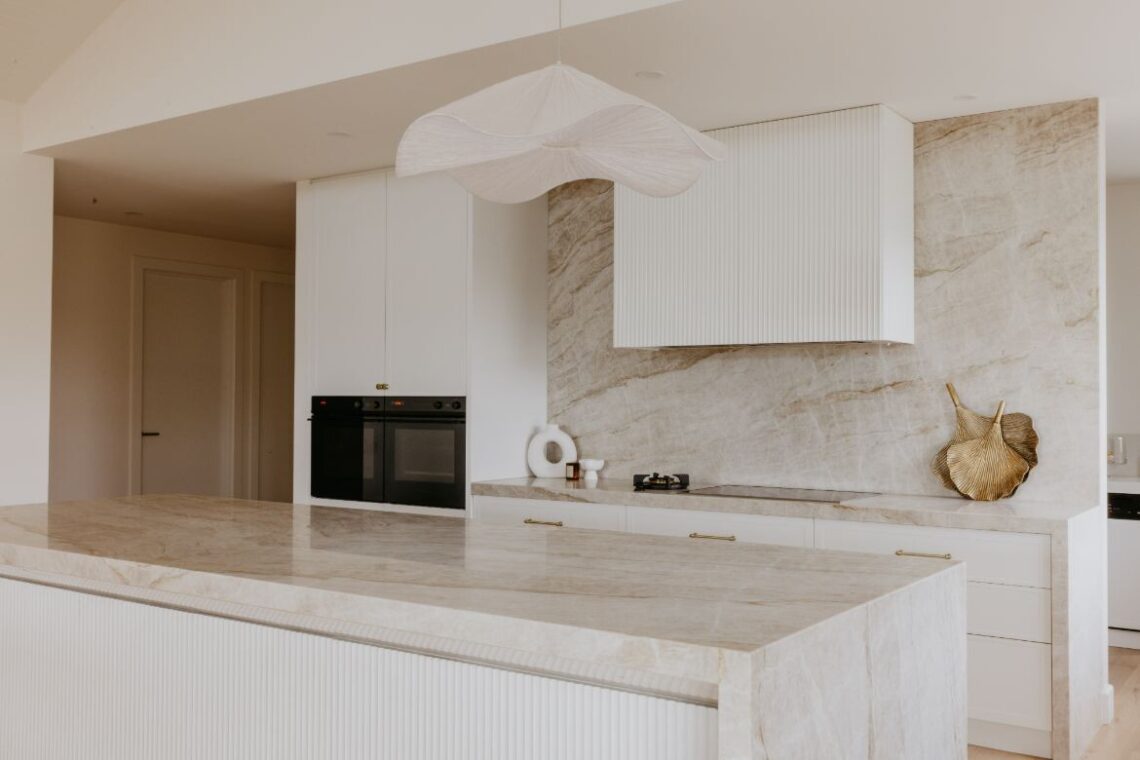 WK Stone - Redefining surfaces | IndesignLive