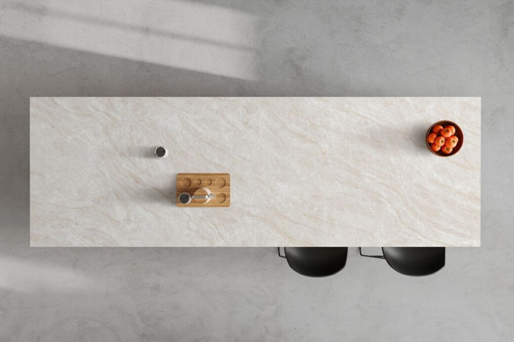 Quantum Zero - WK Stone | IndesignLive