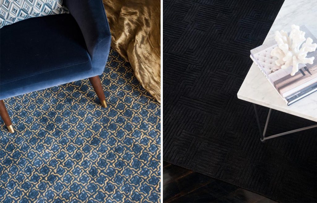 Cavalli Collezione - Tappeti Fine Handcrafted Rugs & Carpets | IndesignLive