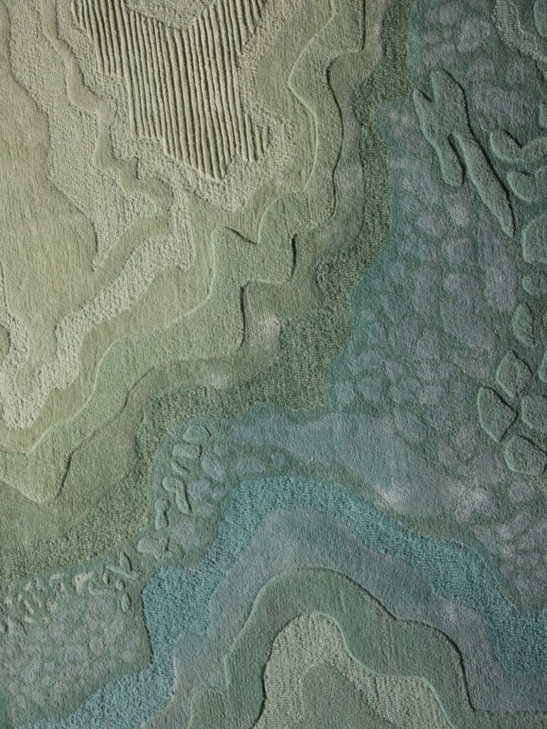 Tappeti Elysium collection