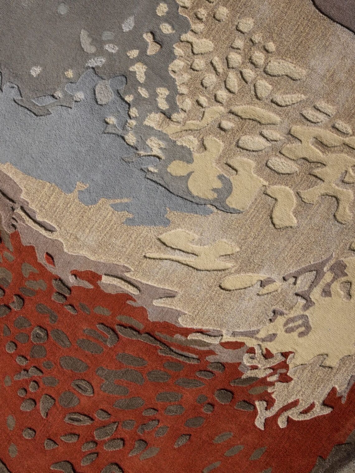 Tappeti Elysium collection