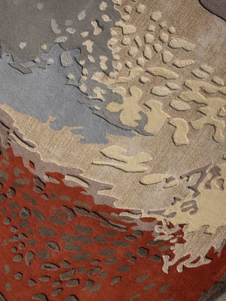 Tappeti Elysium collection