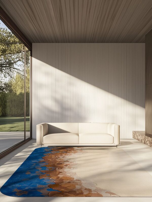 Tappeti Elysium collection