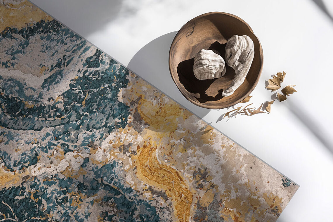 Tappeti Elysium collection