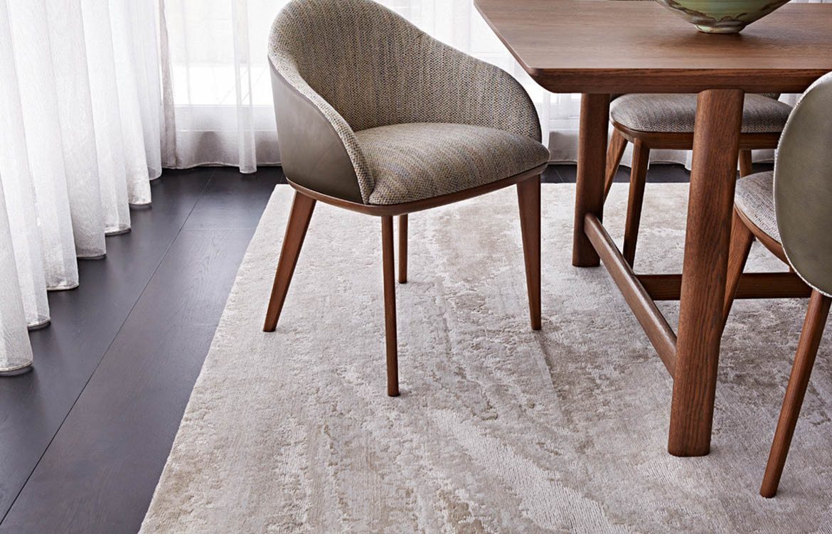 Tesoro Collezione - Tappeti Fine Handcrafted Rugs & Carpets | IndesignLive