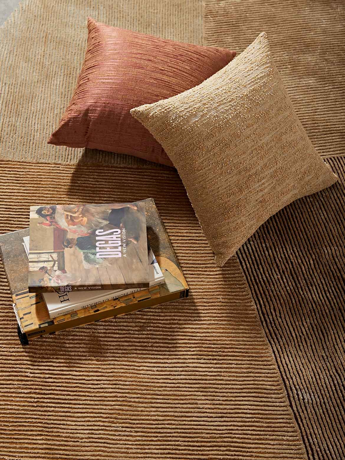 Tappeti ORA finds the infinite essence of beauty | IndesignLive