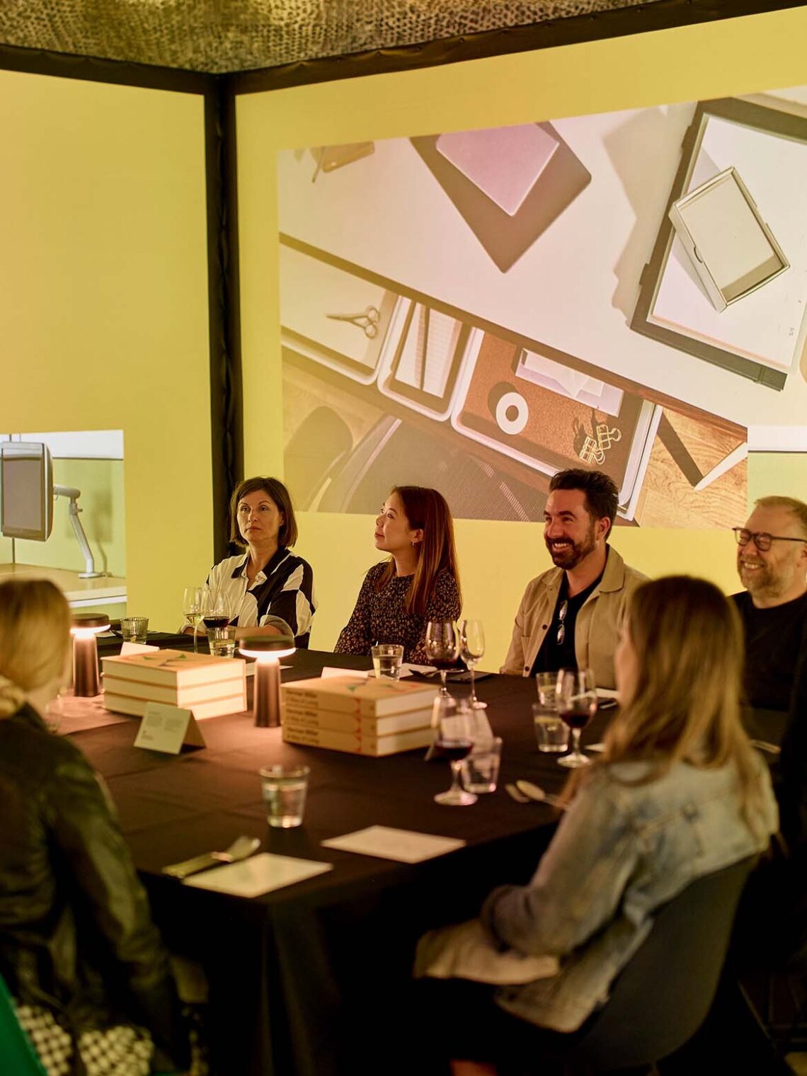 A Taste of Herman Miller in Melbourne | IndesignLive