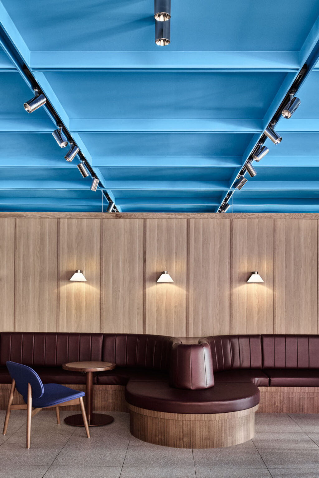 440 Collins St - Studio Tate | Indesignlive
