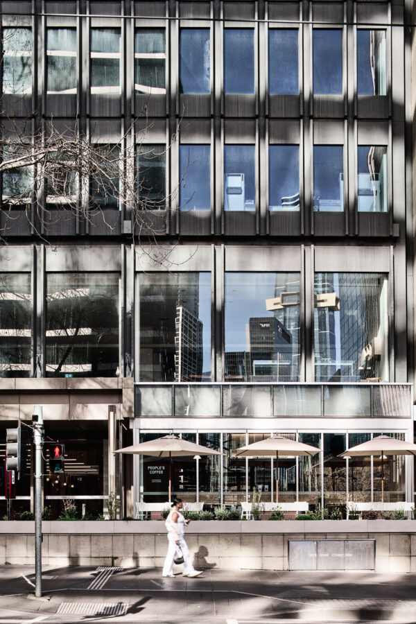 440 Collins St - Studio Tate | Indesignlive