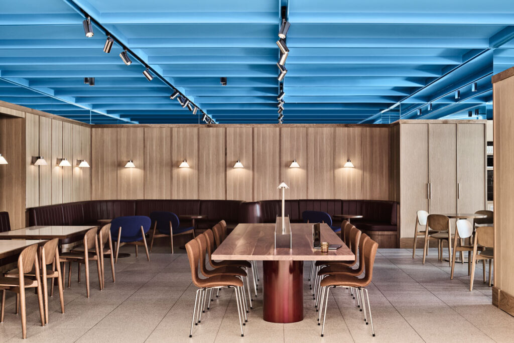 440 Collins St - Studio Tate | Indesignlive
