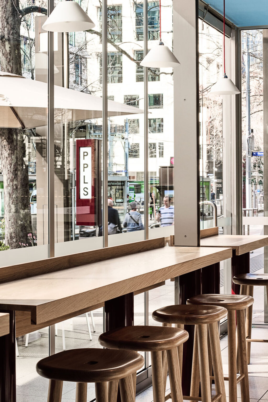 440 Collins St - Studio Tate | Indesignlive