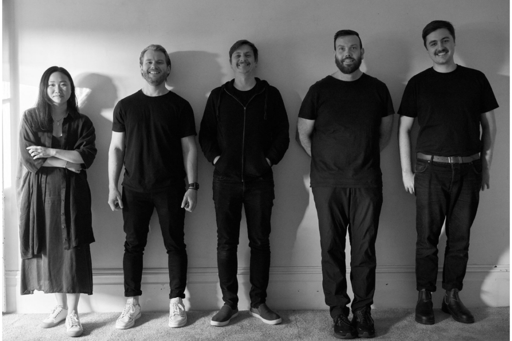 Meeting Alexander Symes | IndesignLive