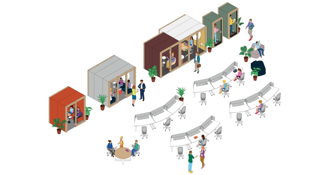 Zenith - Future-Proof Products | IndesignLive