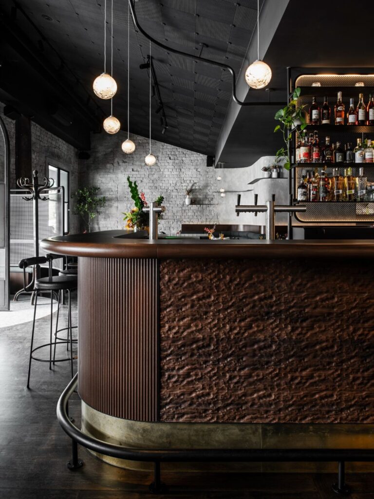 Technē' Sam Sempill - Hospitality design Q&A