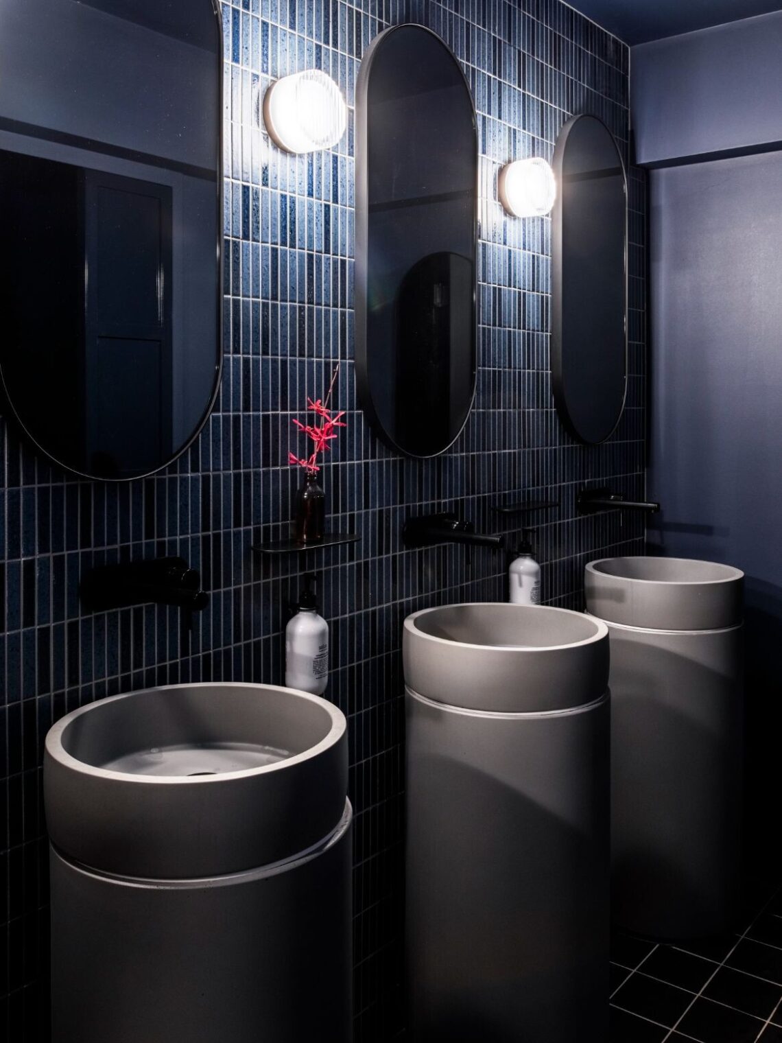 Technē' Sam Sempill - Hospitality design Q&A