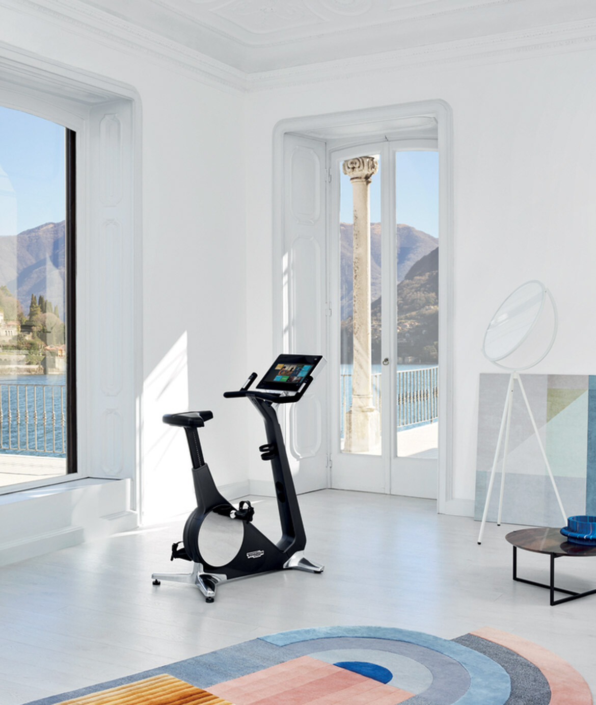 Technogym - Working on wellness | IndesignLive