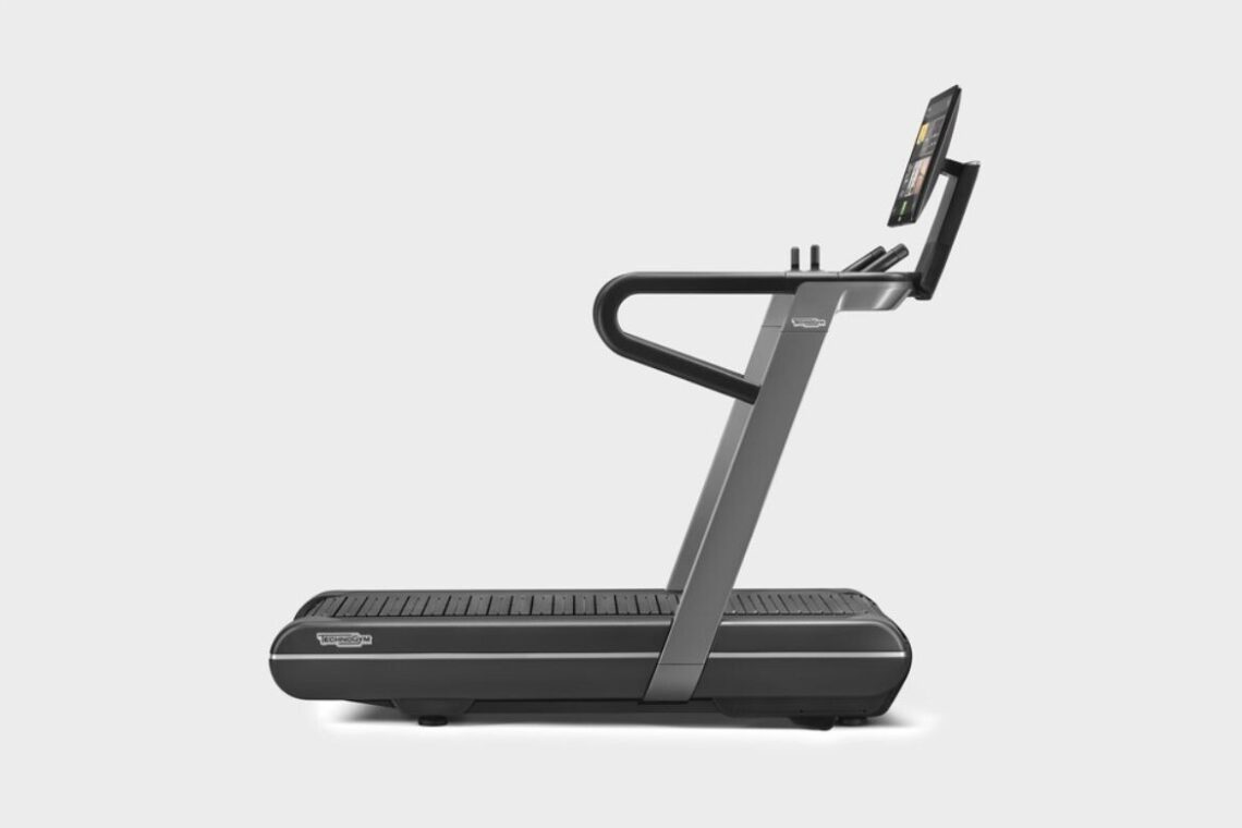 Technogym Run | IndesignLive