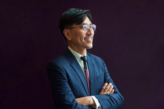 Terence Seah of Benoy: Planning for the Future | Indesign Live ...