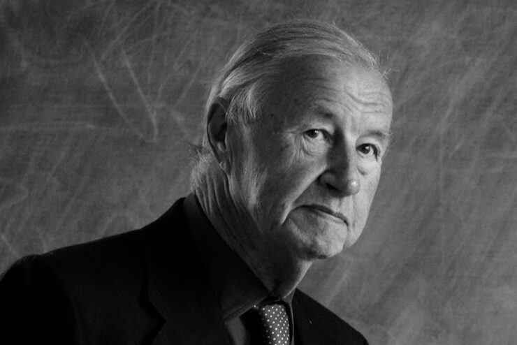 The Design Ventures And Adventures Of Sir Terence Conran | Indesign ...