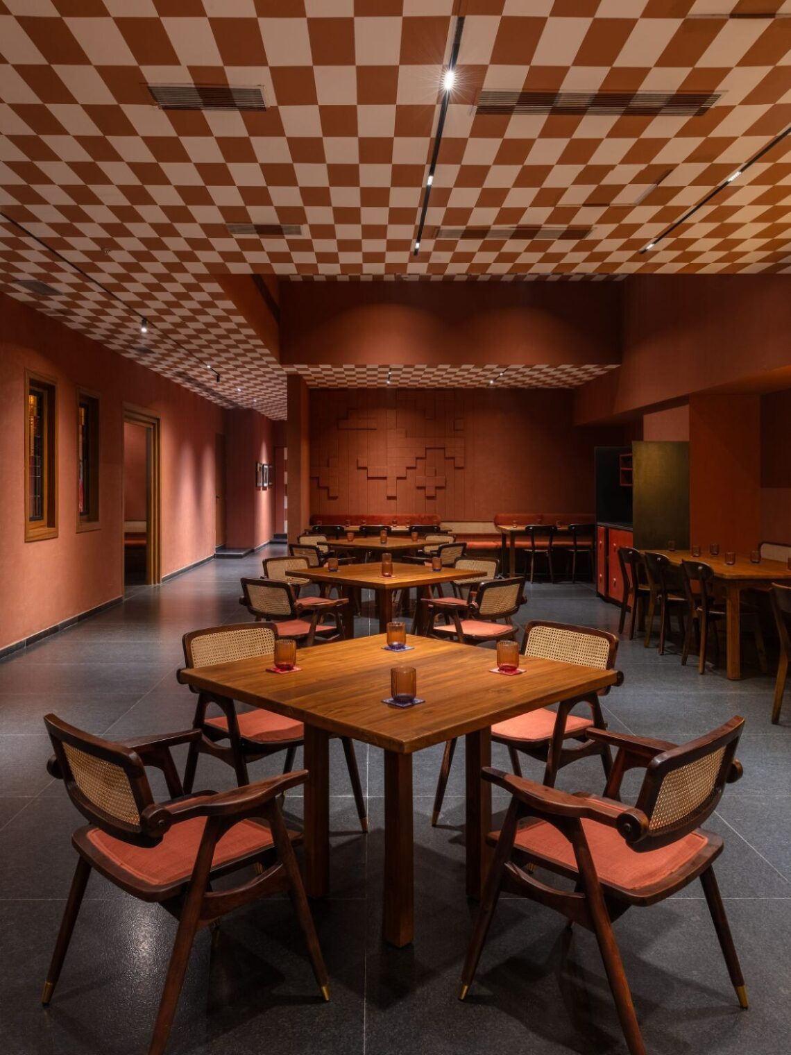 Sona Reddy Studio - Terrai | IndesignLive