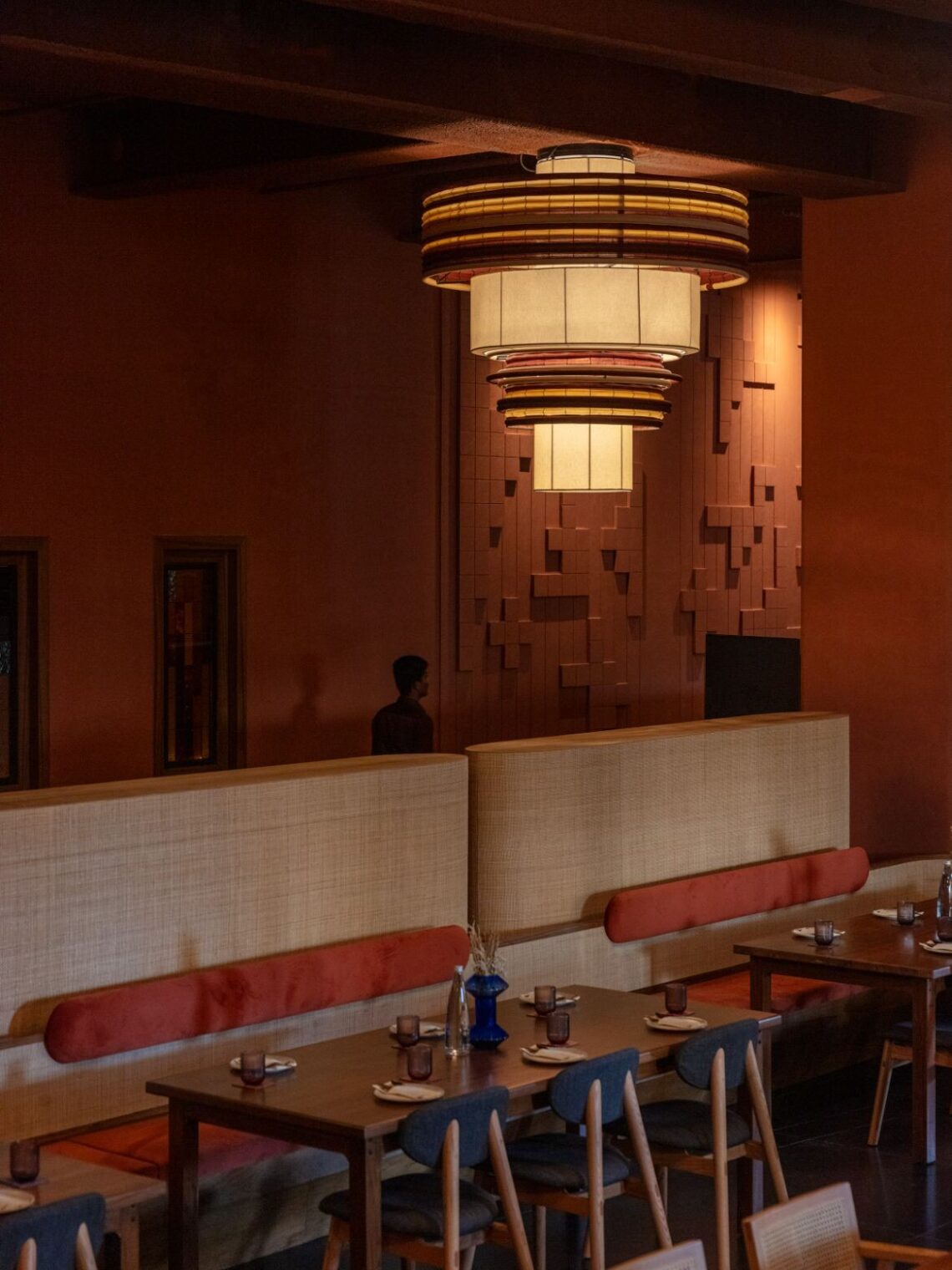 Sona Reddy Studio - Terrai | IndesignLive