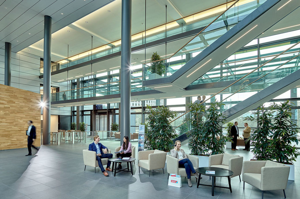 Adhesive solutions from tesa are BornToBuild | IndesignLive