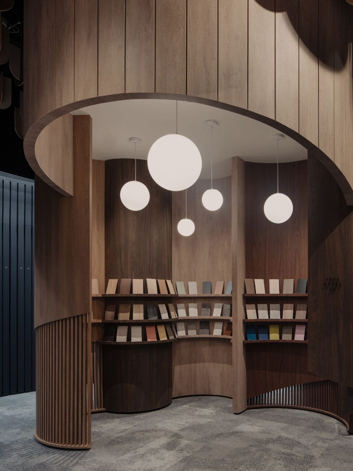 The Afternaut - EDL Regional Headquarters | IndesignLive