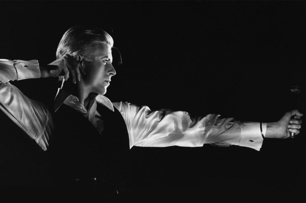 What can design learn from Bowie Bonds? | IndesignLive