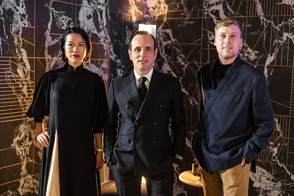 Greg Natale and Kaolin | IndesignLive