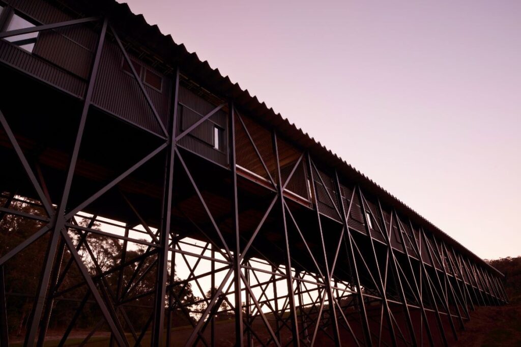 Bundanon - A retrospective, part two | IndesignLive