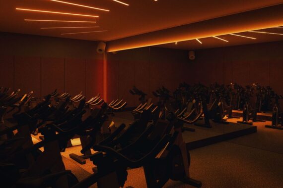 The Commons Health Club redefines wellness | IndesignLive