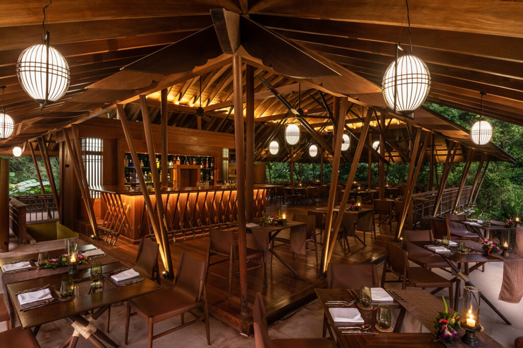 The Datai Langkawi Is New Again | Indesign Live: Interior Design and ...