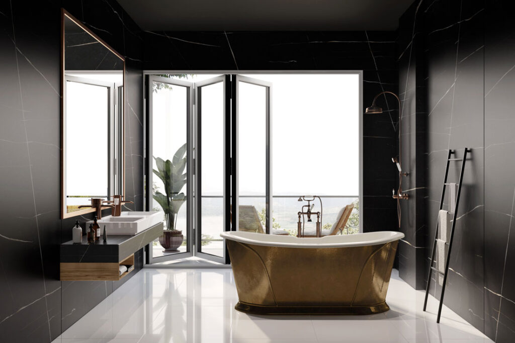 The Eternal Surface | Indesign Live: Interior Design and Architecture