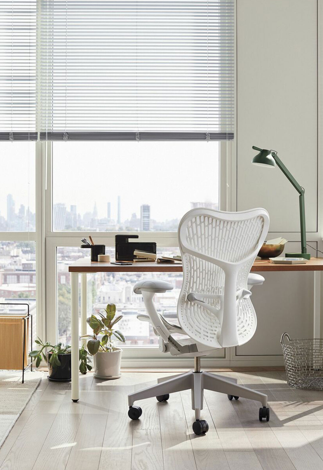 The Future of work: Herman Miller's workplace strategy | IndesignLive
