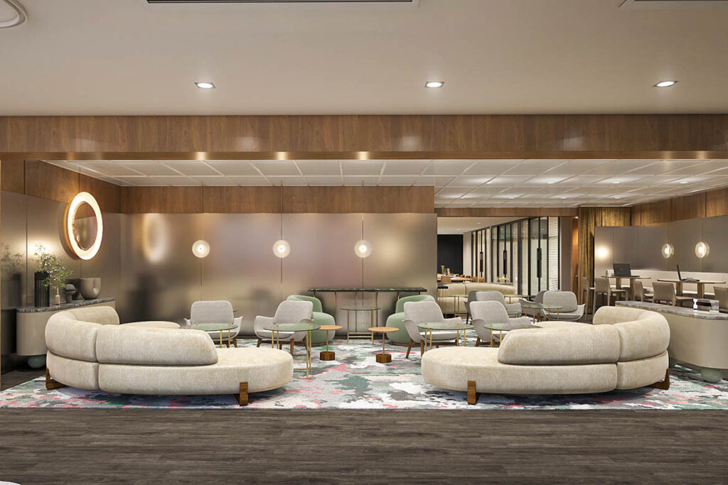 The Great Room makes Australian debut with Sydney coworking space ...