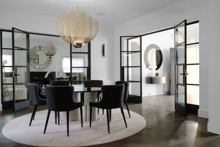 The Hamptons - European Oak Engineered Timber Flooring - Kustom Timber ...