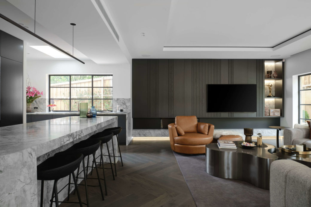 The Hamptons - European Oak Engineered Timber Flooring - Kustom Timber ...