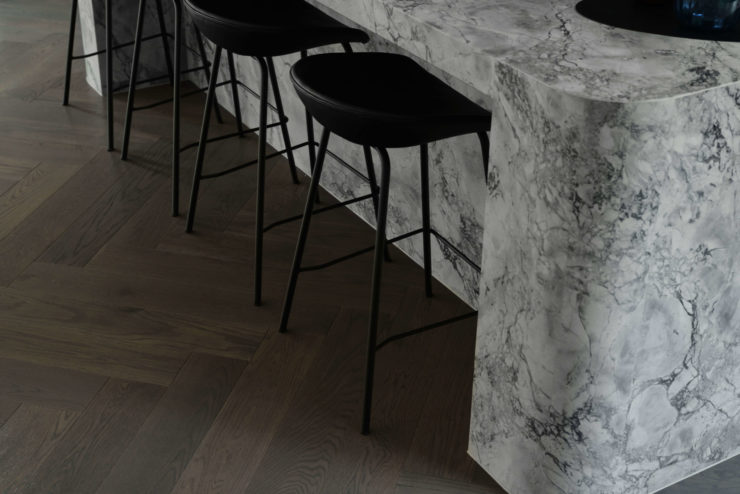 The Hamptons - European Oak Engineered Timber Flooring - Kustom Timber ...