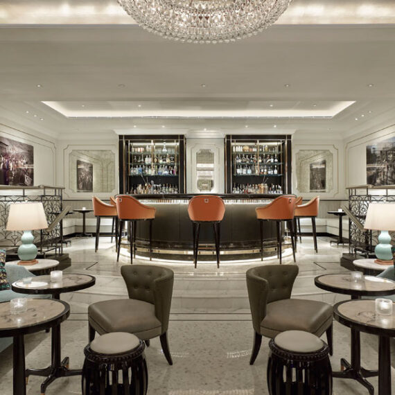 Reinvigorating The Business Of Hospitality Through Design | Indesign ...