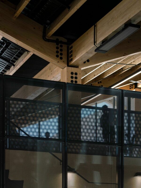 Warren and Mahoney designs The Mill | Indesignlive