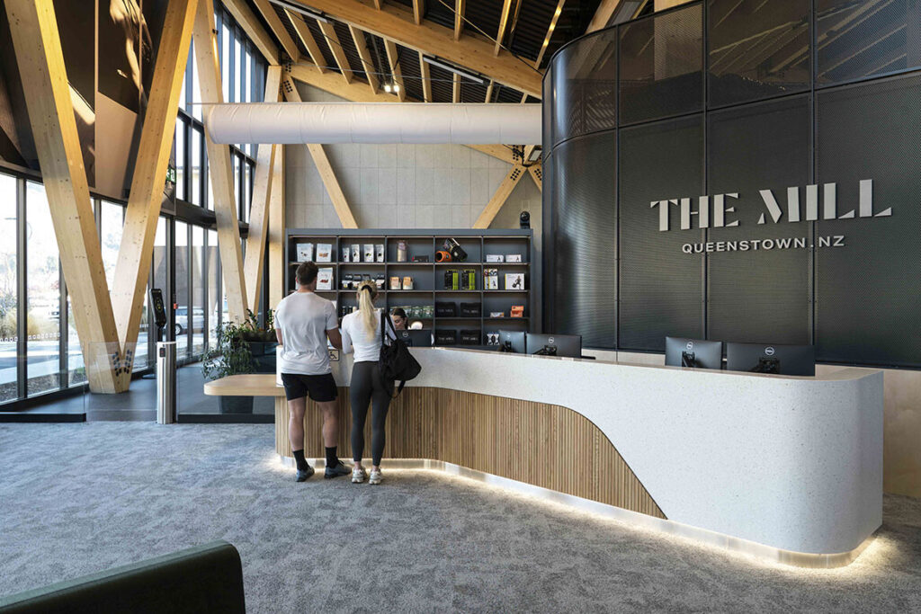 Warren and Mahoney designs The Mill | Indesignlive