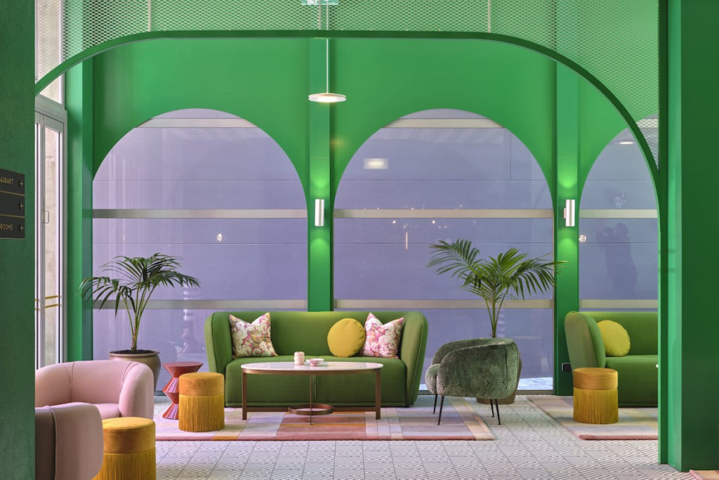 The hybrid hotel: Discover 4 hybrid hotels in the Indo-Pacific ...