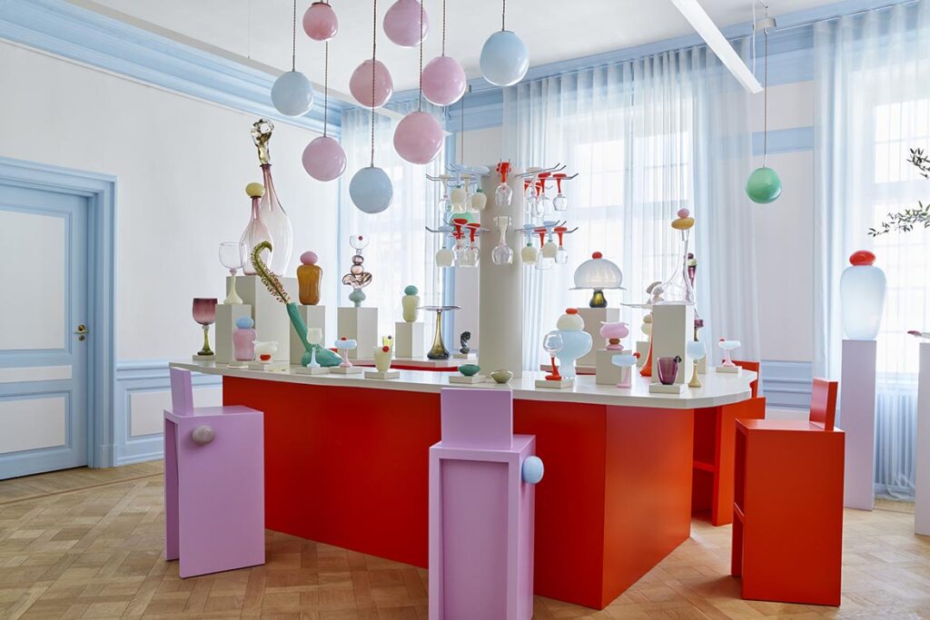 7 highlights from Copenhagen’s 3daysofdesign | Indesign Live: Interior ...