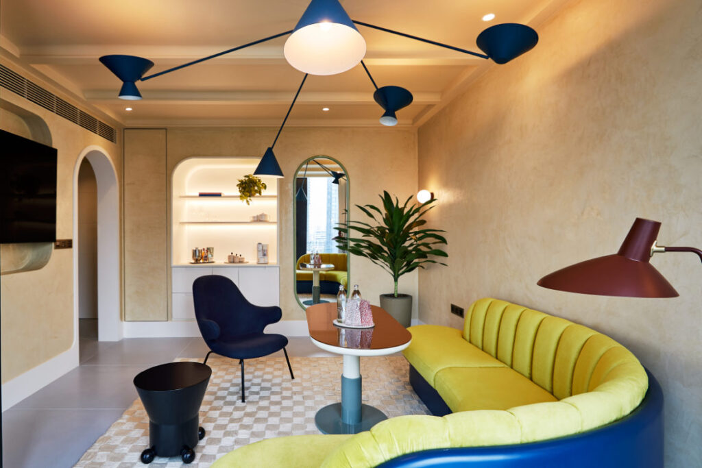 The Standard, Bangkok Mahanakhon is open for stay | Indesign Live ...