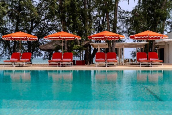 The Standard opens resort in Na Jomtien | IndesignLive