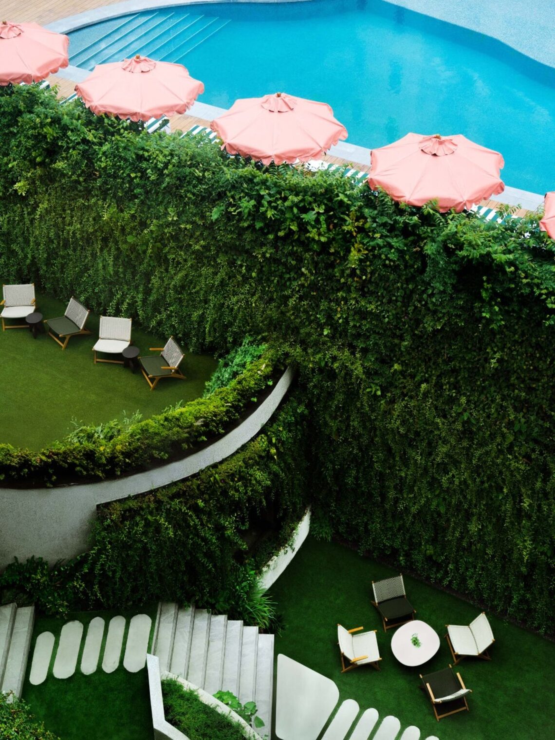 The Standard - Singapore | IndesignLive