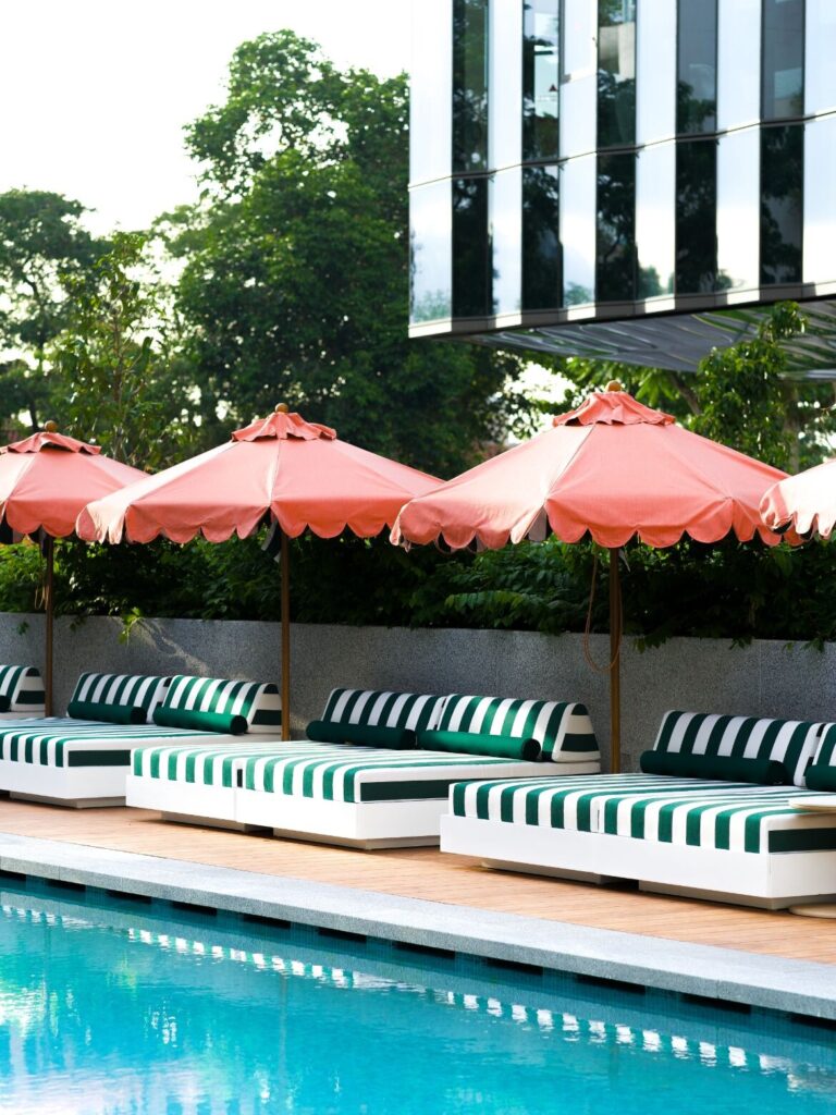 The Standard - Singapore | IndesignLive